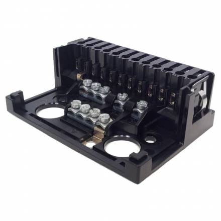 RAYBURN 400 SERIES CONTROL BOX BASE - Range Cooker Shop